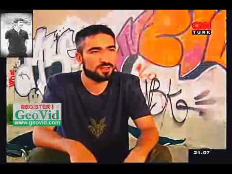 Sagopa Kajmer;  Zaten En İyisi Benim    (Enes KILINÇ)