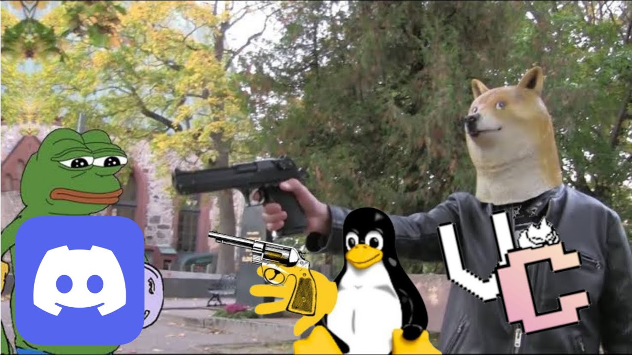 Make Discord Suck Less On Linux (The Chad Way) + Working Screen Audio ...