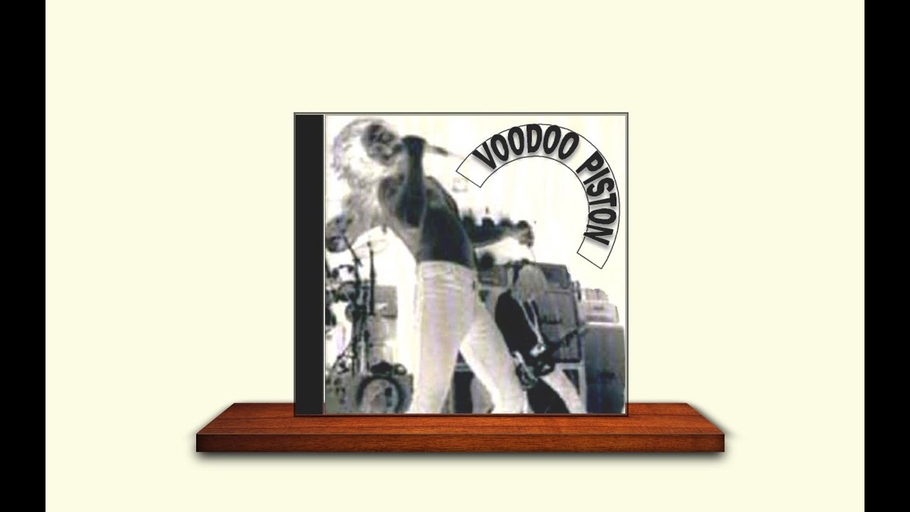 Voodoo Piston - Devil in Me - YouTube