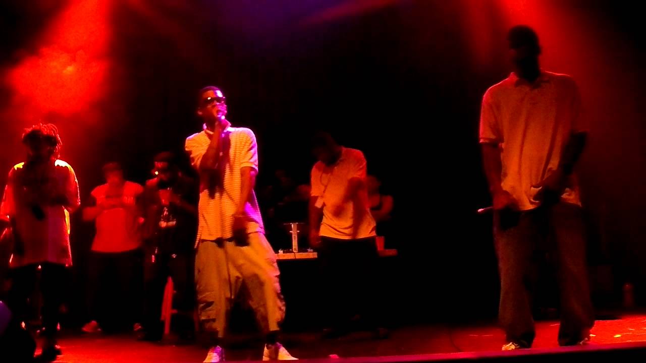 BIRTHDAY SHOW 2 - YouTube