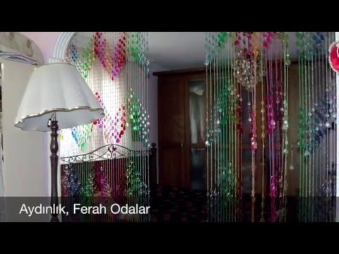 Birlik Mahallesi 5+1 Triplex 150 m2