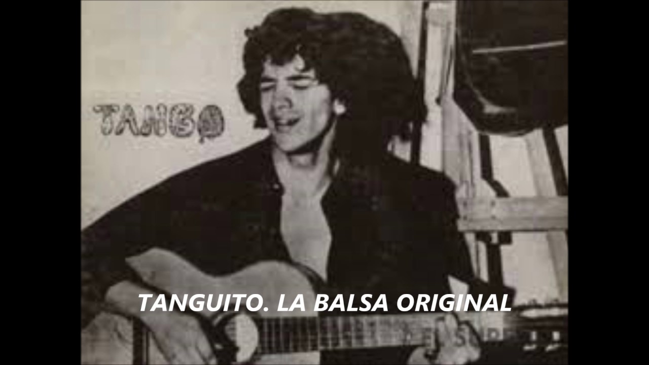 A 49 Años De La Muerte De Tanguito Red Informativa