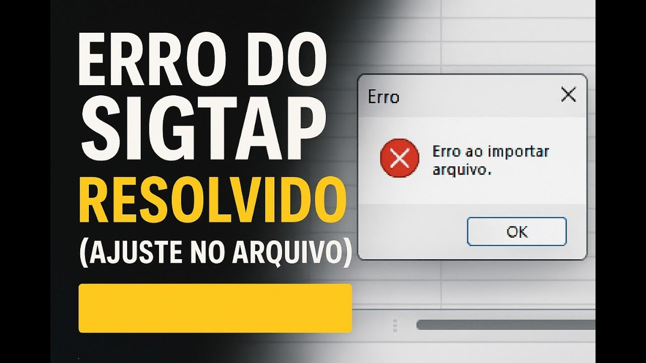 SIGTAP DESKTOP DATASUS 2026 - YouTube