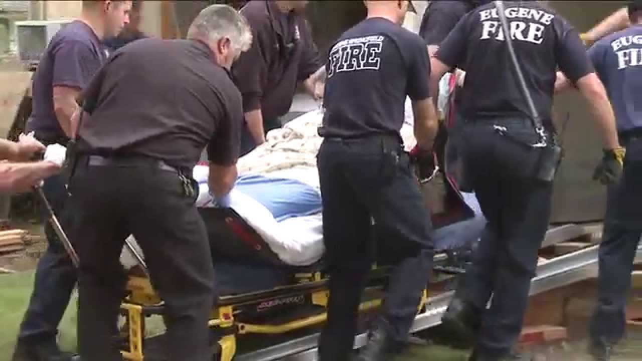 900-Pound Woman Gets New Lease on Life - YouTube