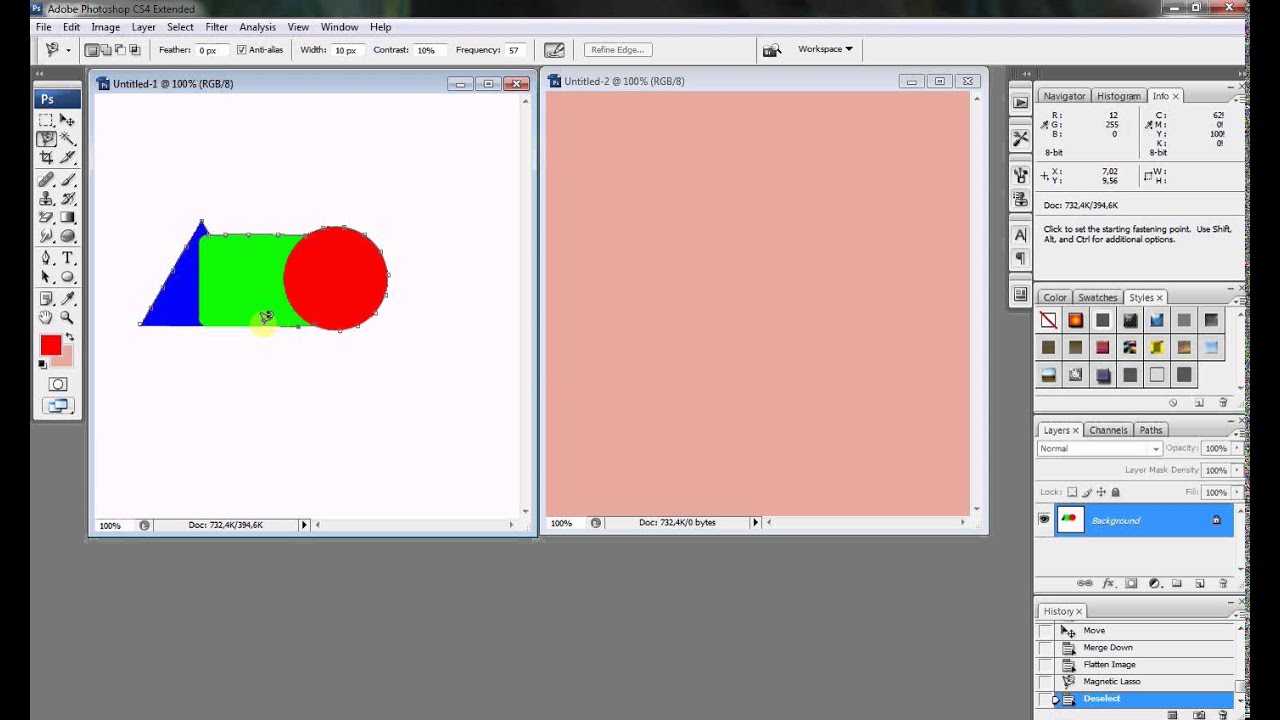 Photoshop How To Cut With Magnetic Lasso Tool Tutorial YouTube photoshop-how-to-cut-with-magnetic-lasso-tool-tutorial-youtube