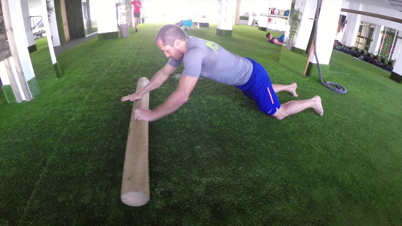 Rolls Core - YouTube