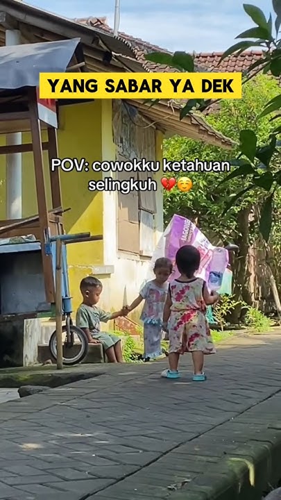 momen lucu ketika cowok ketahuan selingkuh bikin ngakak ‼️‼️ #selingkuh #ngakak #lucu #ketawa ...