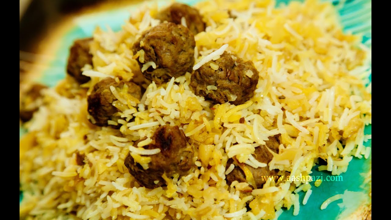 kalam polo Cabbage (Rice Recipe) - YouTube