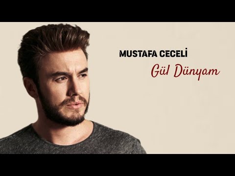 Mustafa Ceceli - Gül Dünyam