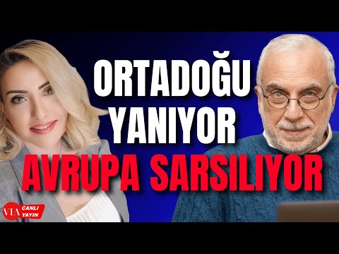 İran–ABD Hattında Son Durum, Macaristan’da Sandığın Mesajı