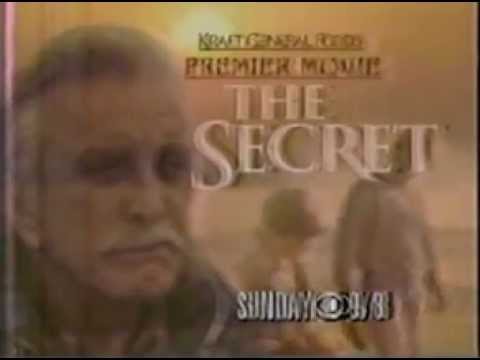 1992 CBS "The Secret" commercial - YouTube