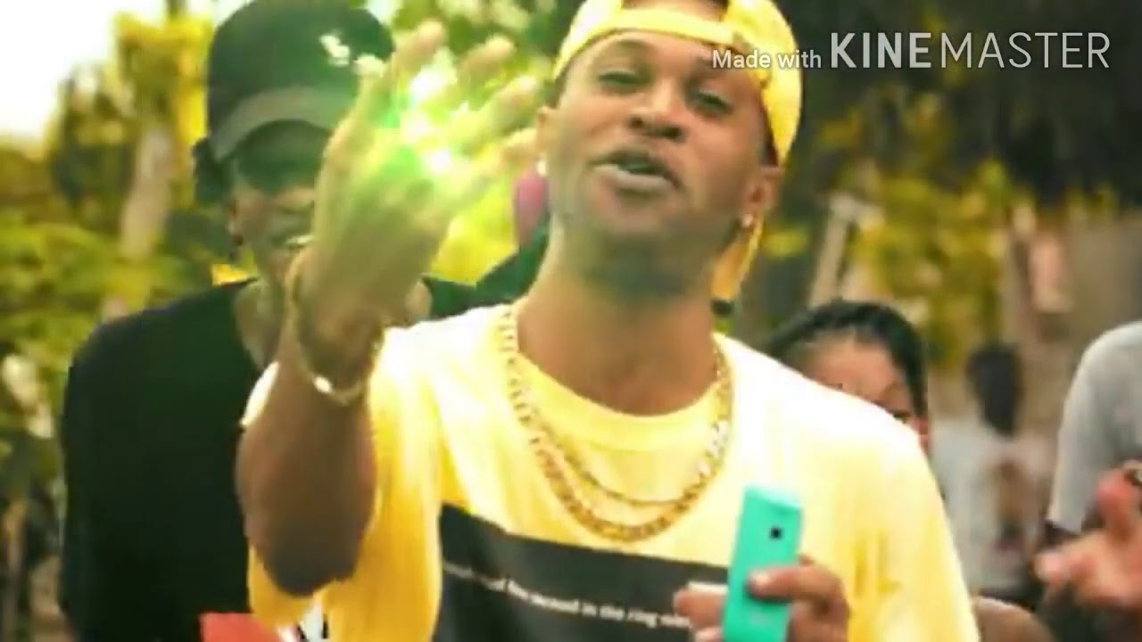 Response to GUARD UP GUARD RING Obeah - YouTube