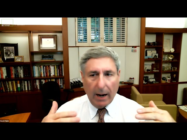 David Fubini - Organizational Turnarounds Speaker and Advisor - Stern ...