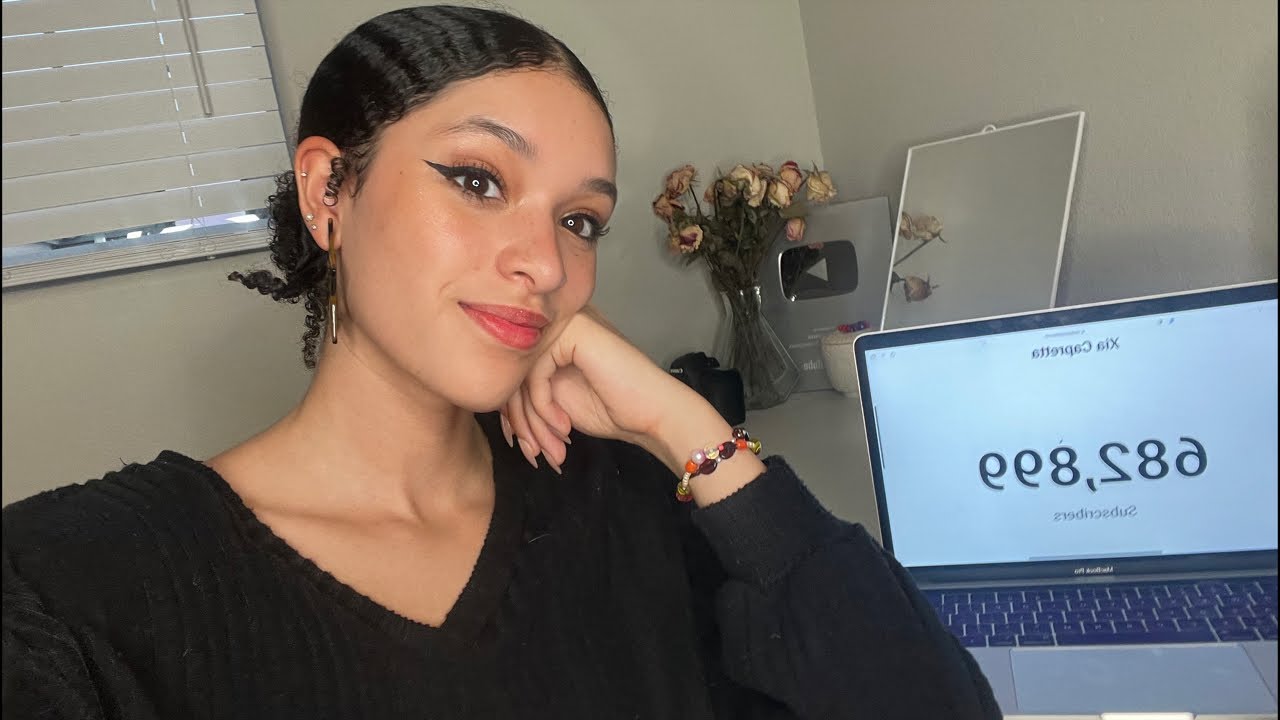 girly pop is live - YouTube