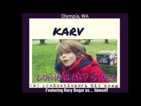 KARV - Convenient Store (Full Album)