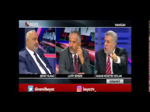 Mehmet Koç'tan Ş.Yılmaz ve H.Ceylan'a cevap Devlet böyle yönetilmez