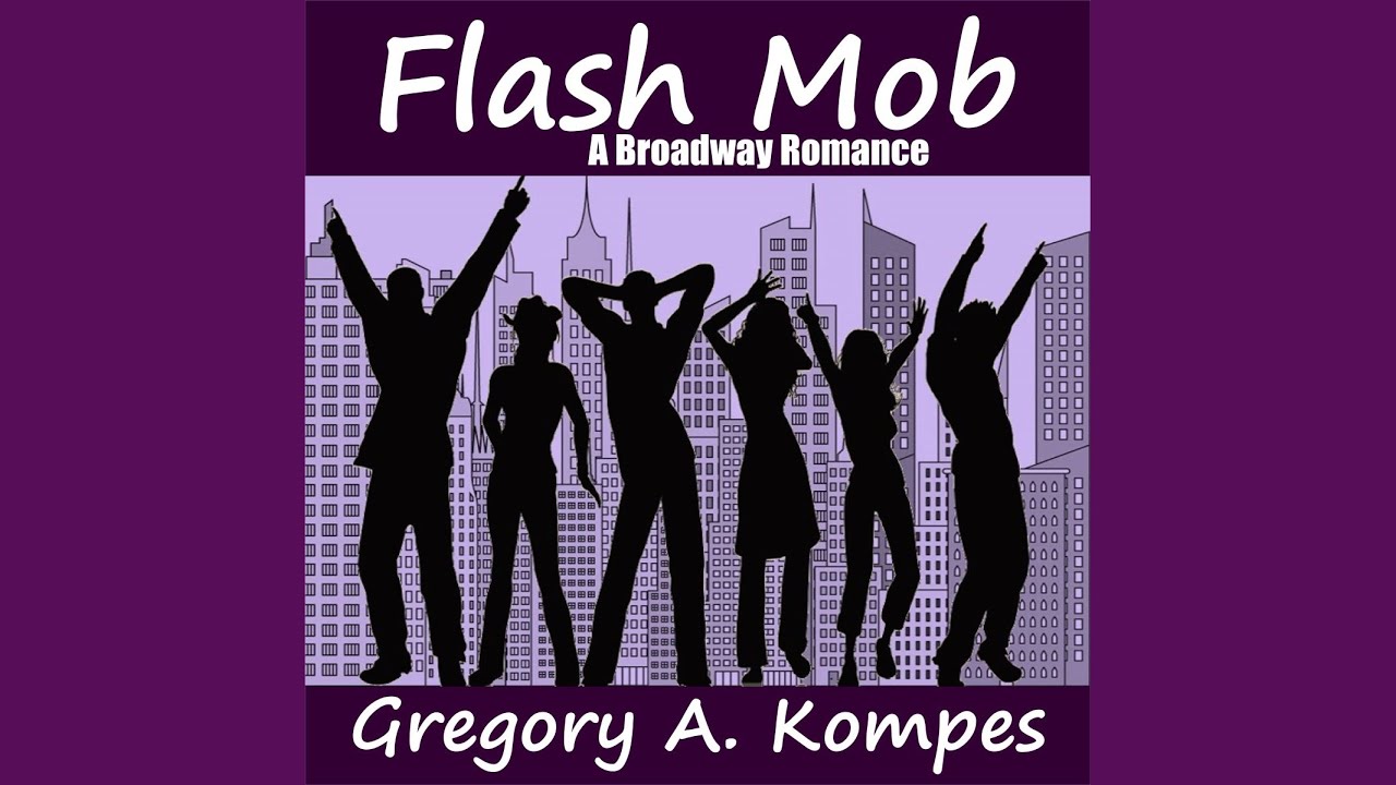 Chapter 80 - Flash Mob - YouTube