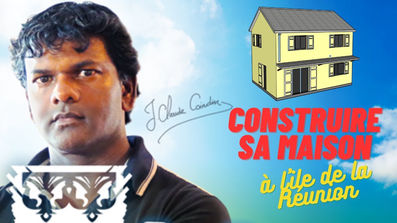 Construire sa maison à l'ile de la REUNION by Cases Créoles ...