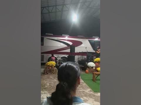 Come with me, and let's have some church - YouTube