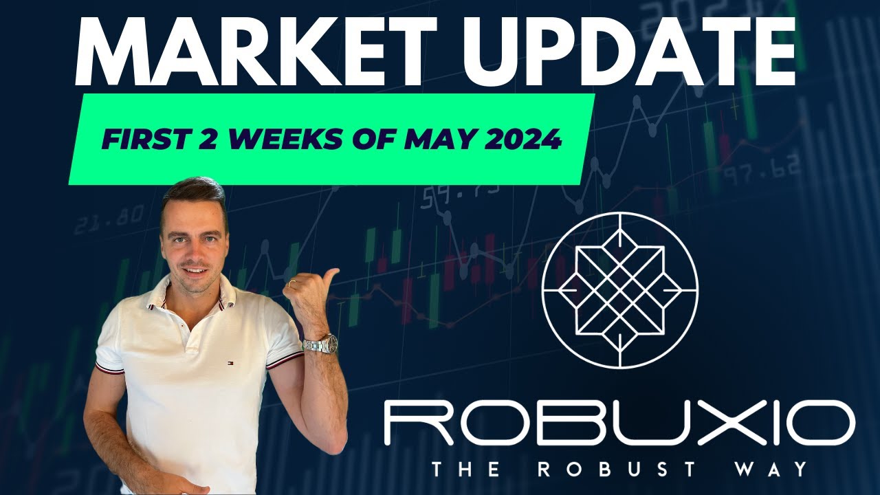 Market Update: First 2 Weeks of May 2024 - YouTube