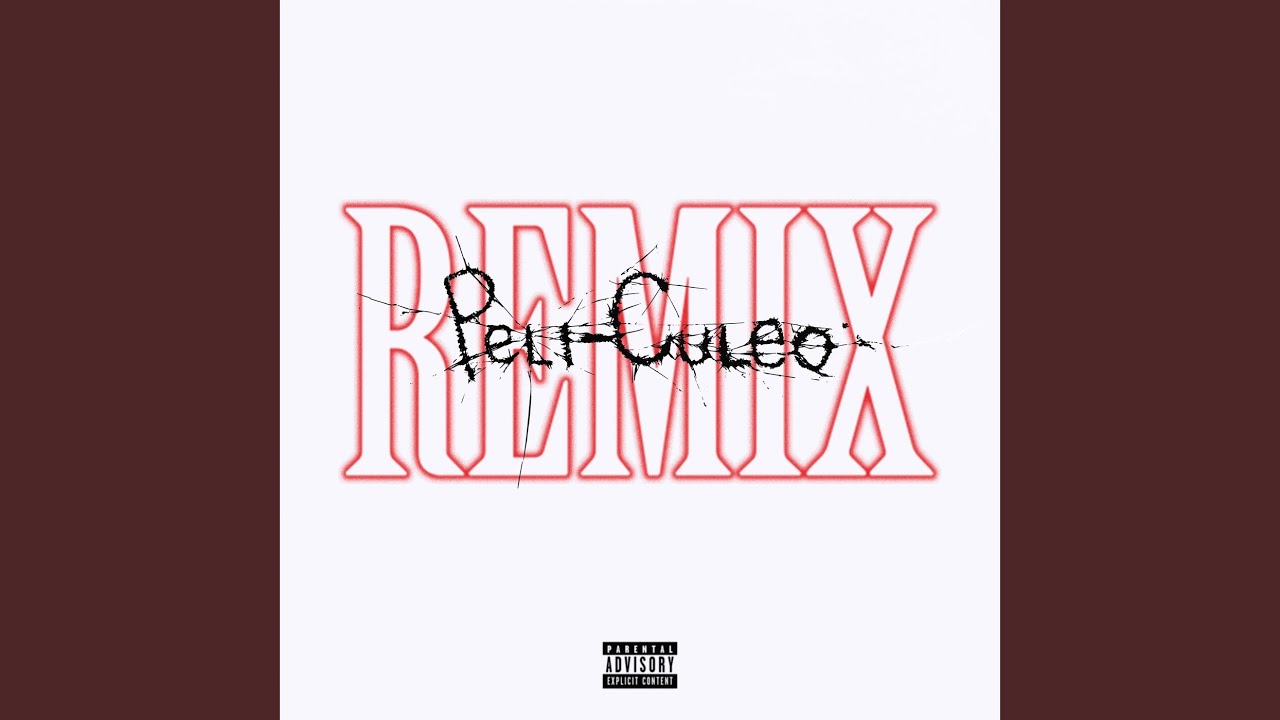 Peli-Culeo (Remix) - YouTube Music