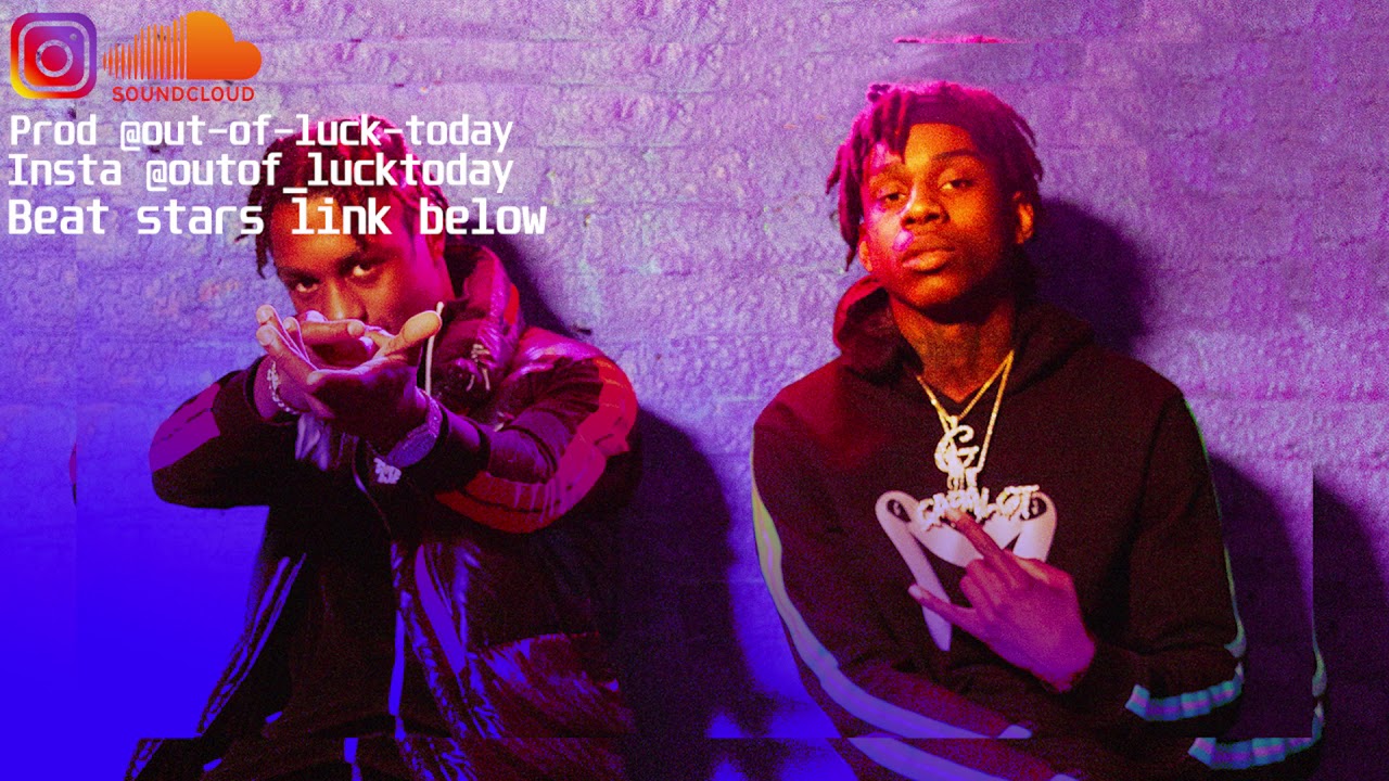 {FREE} LIL TJAY x POLO G TYPE BEAT "Animal" Prod @out-of-luck-today x ...