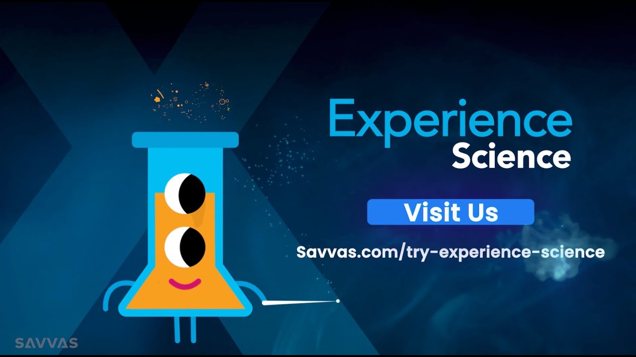 Introducing Experience Science for Grades K-5 - Where Wonder and ...
