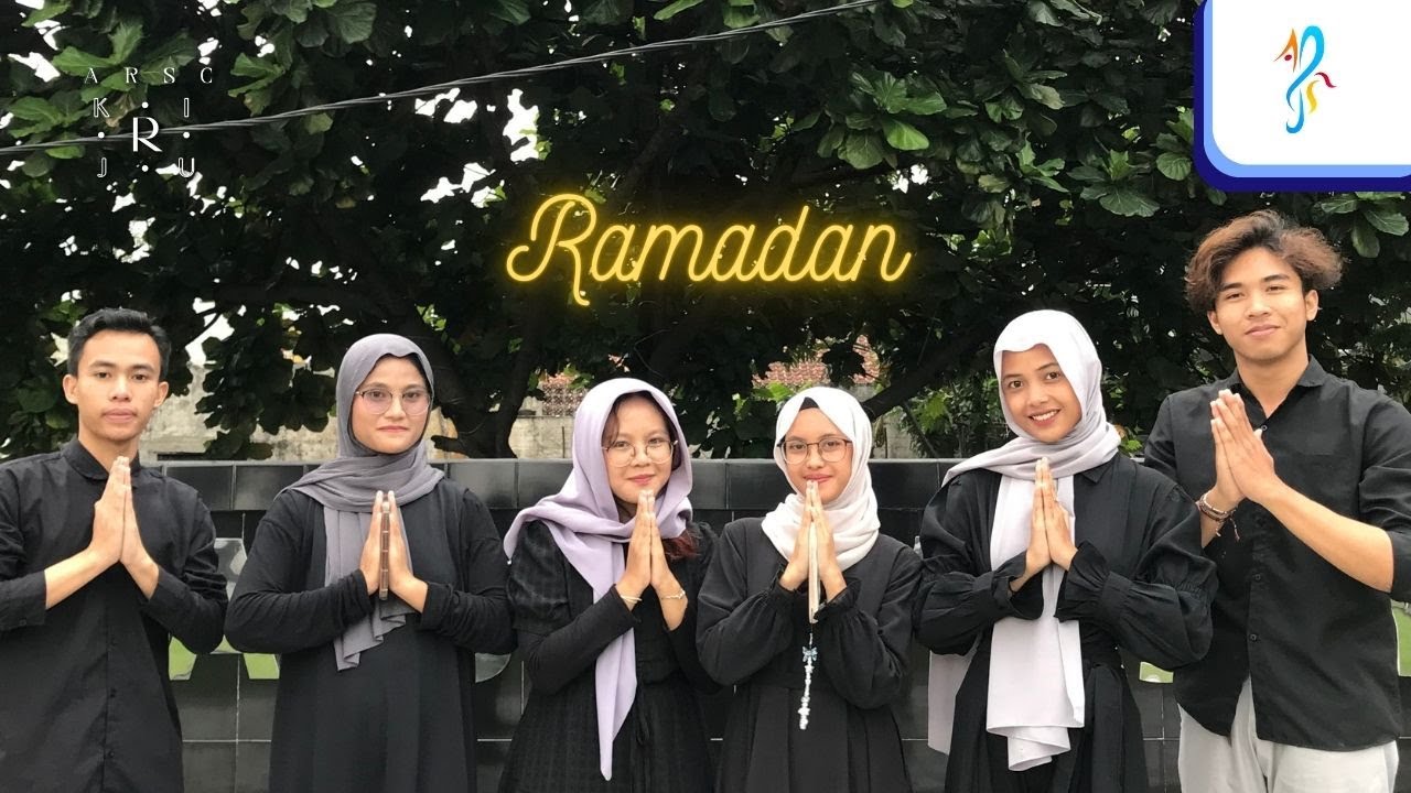 [FANCAM] ARSC R 'Ramadan' at GEMARS VOL 2 2024 - YouTube