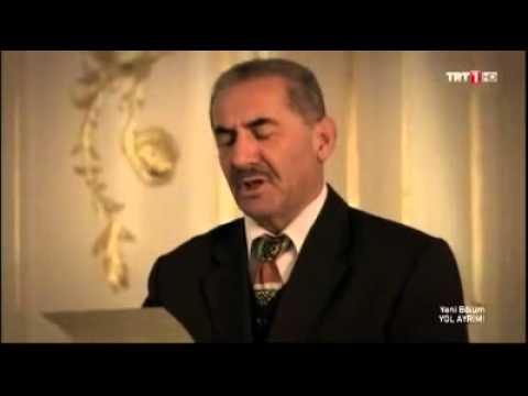 Atatürk Türkçe Ezan Okuttu   Yol Ayrımı Dizisi
