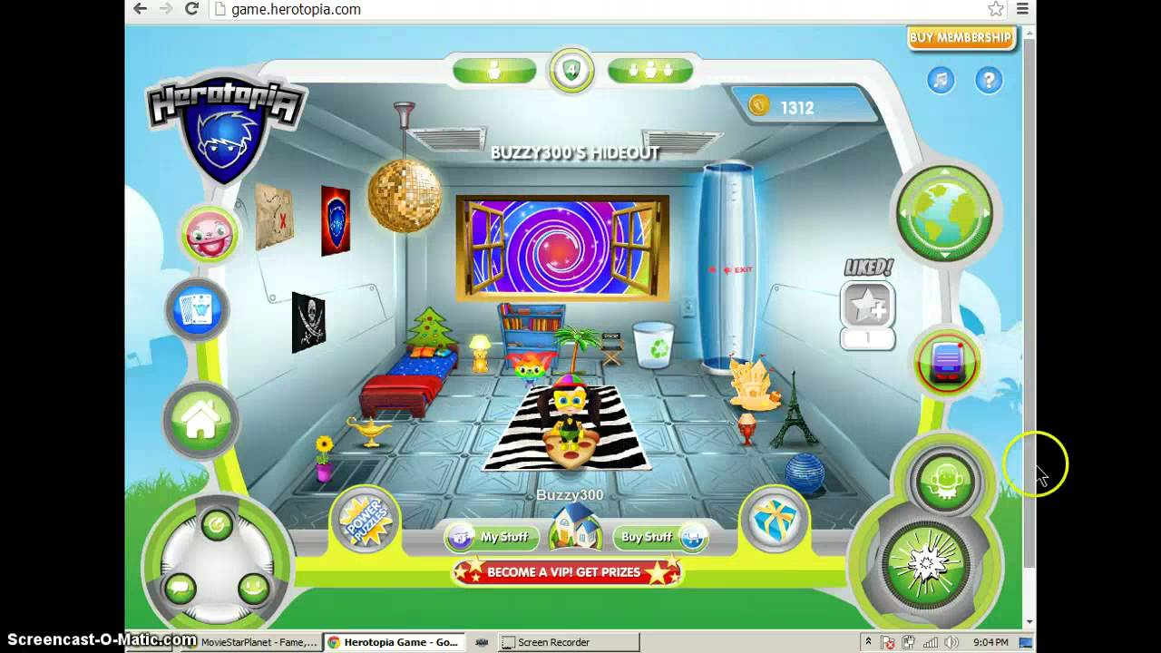 LETS PLAY WITH MY FRIEND (HEROTOPIA) - YouTube