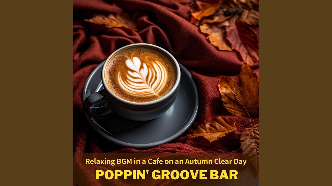 Autumn's Fair Affinity - YouTube