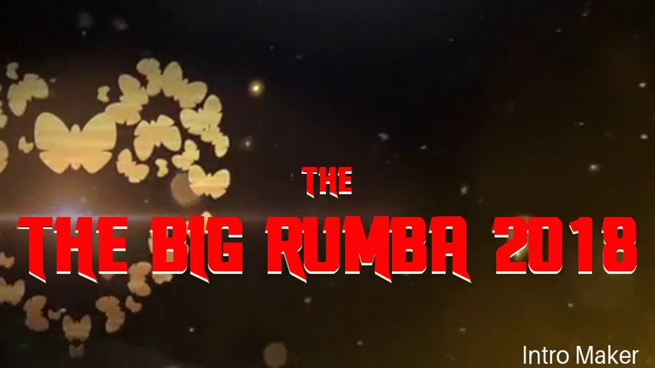 THE RUMBA REMIX TRAILER - YouTube