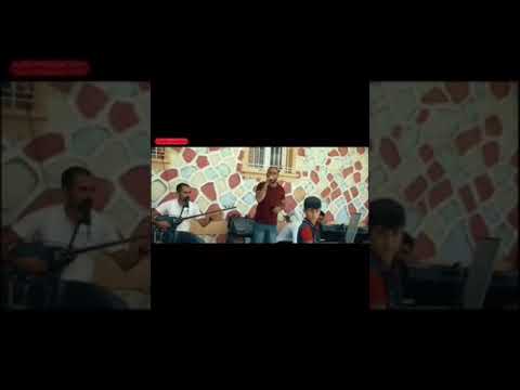 Koma Aram JİYAN - Abdulkadir Dinler Aram Jiyan Govend Reqs 2018