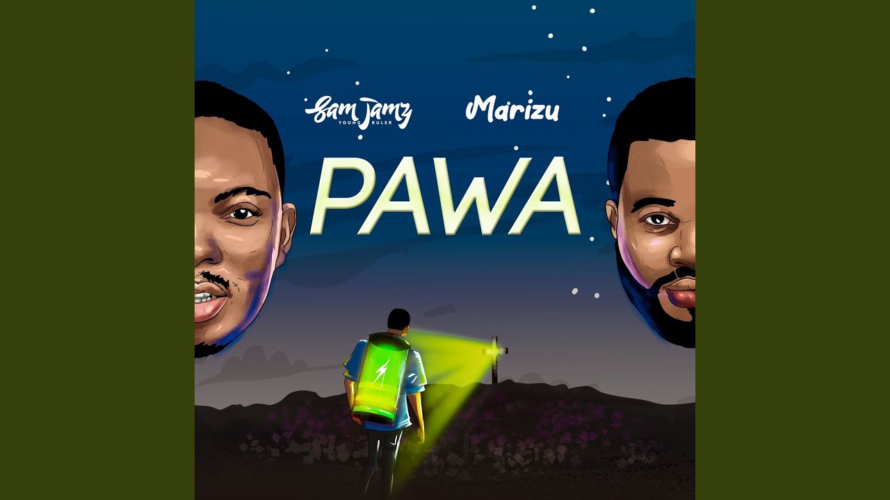 PAWA - YouTube Music
