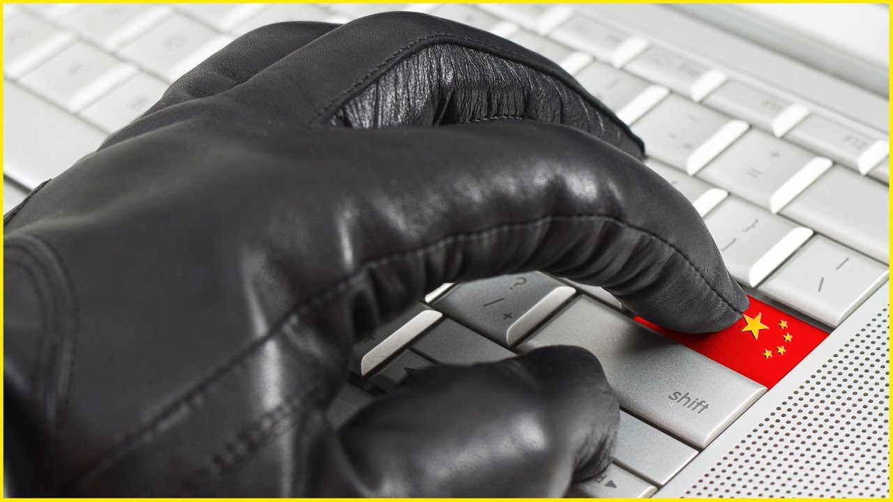 How We Got Scammed in China - YouTube