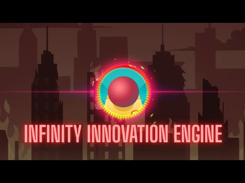 「Infinity Innovation Engine」- Apocalypse Era (Soundtrack) - YouTube