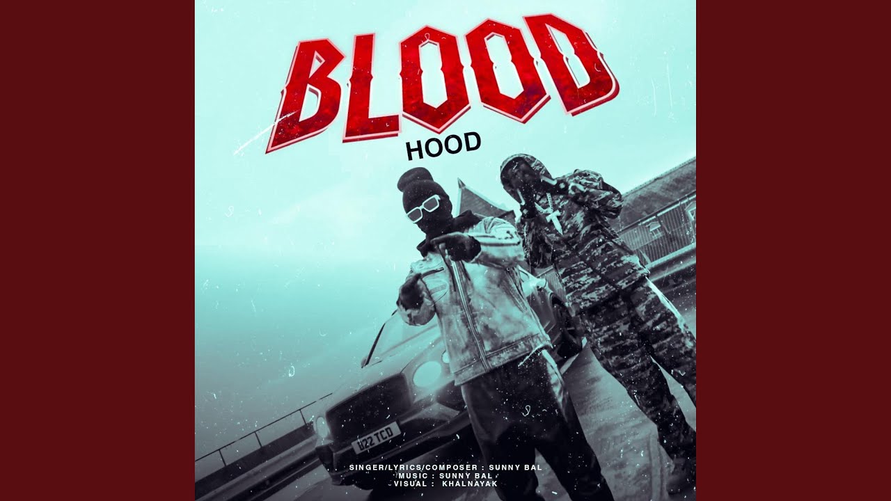 Blood Hood - YouTube