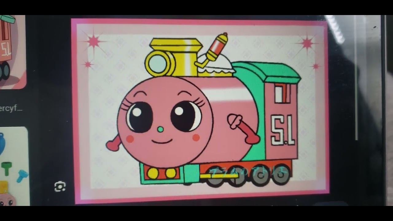 Poppo chan Anpanman voice impression - YouTube