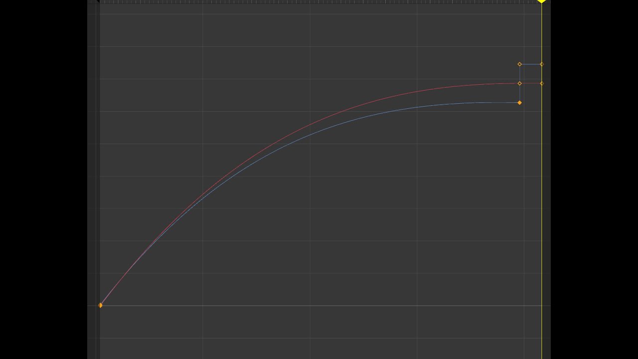 Maya Tutorial - Graph Editor - YouTube
