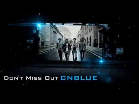 CNBLUE WORLD TOUR IN AUSTRALIA - JK Entertainment