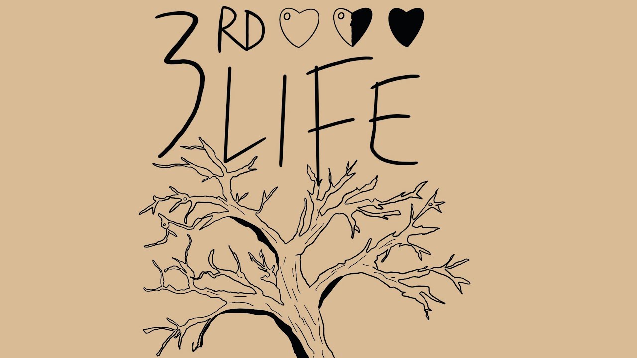 3rd life smp (Animatic) - YouTube