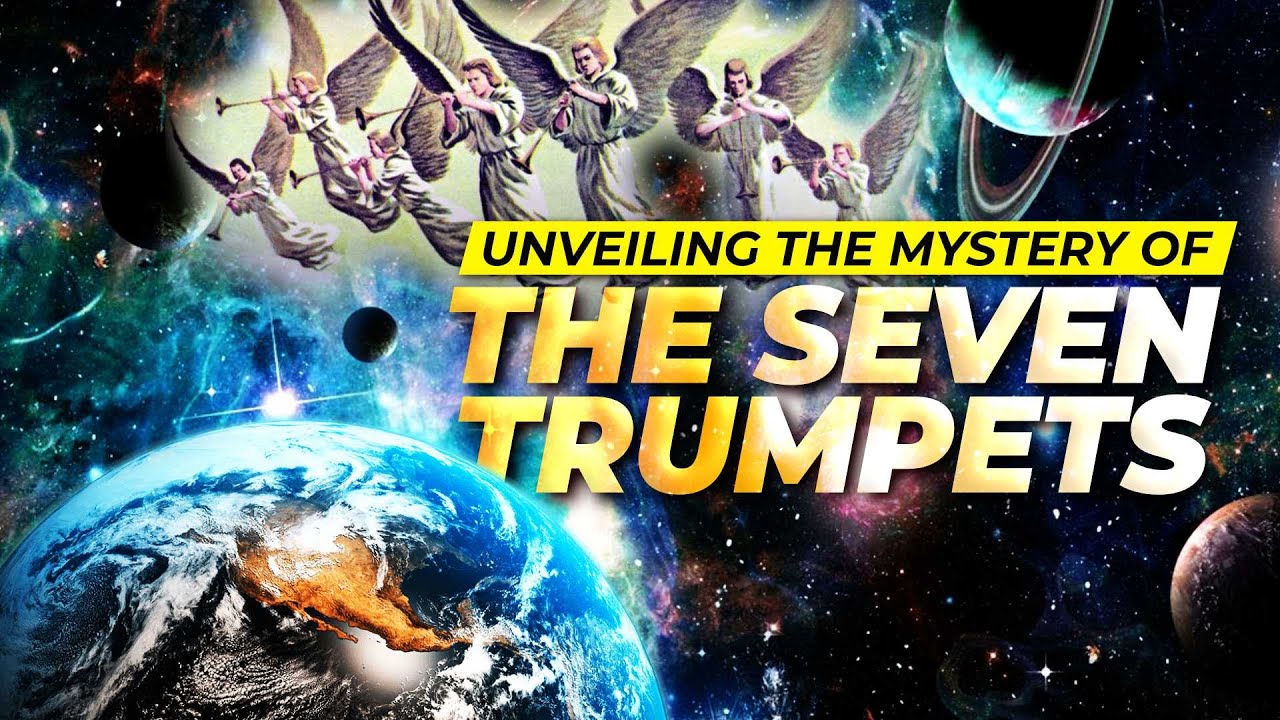Unveiling the Prophetic Mystery: The Seven Trumpets in the Bible ...