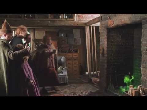 Harry Potter Poop - Az abszol út - YouTube
