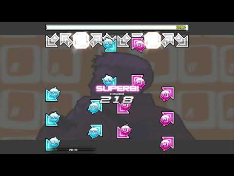 Pump It Up Infinity | Emperor | R15 (2P) - YouTube