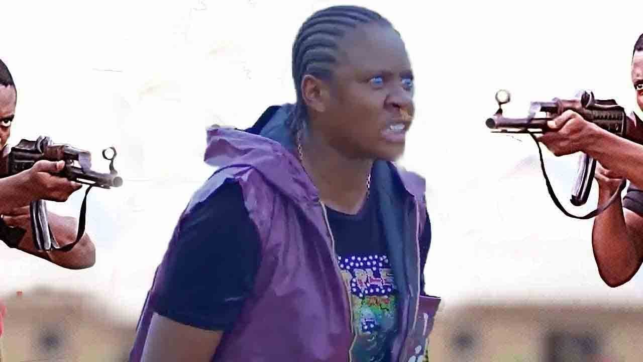 Omo Ijogbon - A Nigerian Yoruba Movie Drama Starring Yinka Solomon ...