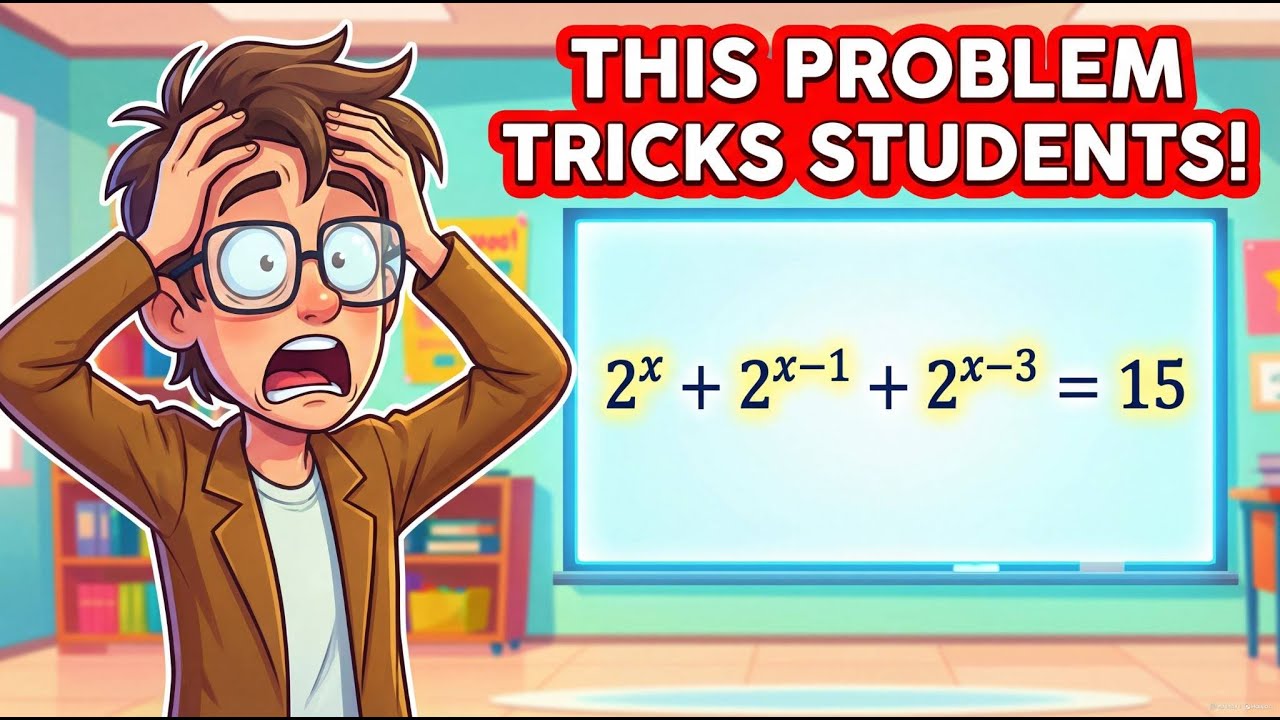 LESSON 1A: Logarithms vs Exponential Functions — Finally Explained ...