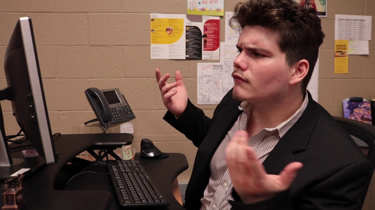 A Day in the Life by Conner Livingston - YouTube