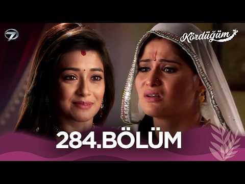 Kördüğüm (Uttaran) Hint Dizisi | 284. Bölüm