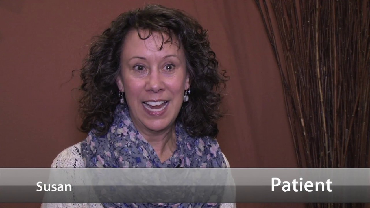 Welcome to Optimal Health Spine & Wellness - YouTube