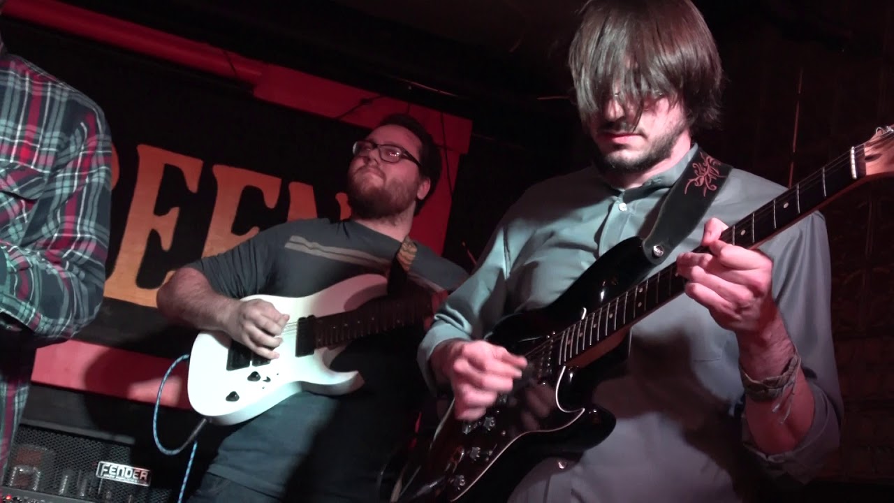 Auld Shebeen Jam Hosted by James Helle, Fairfax VA 12-7-17 - YouTube